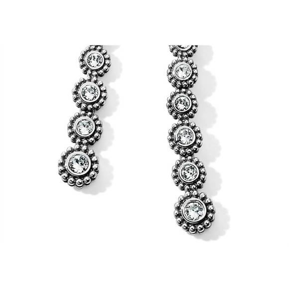 Brighton | Jewelry | New Brighton Twinkle Splendor Long Post Drop ...
